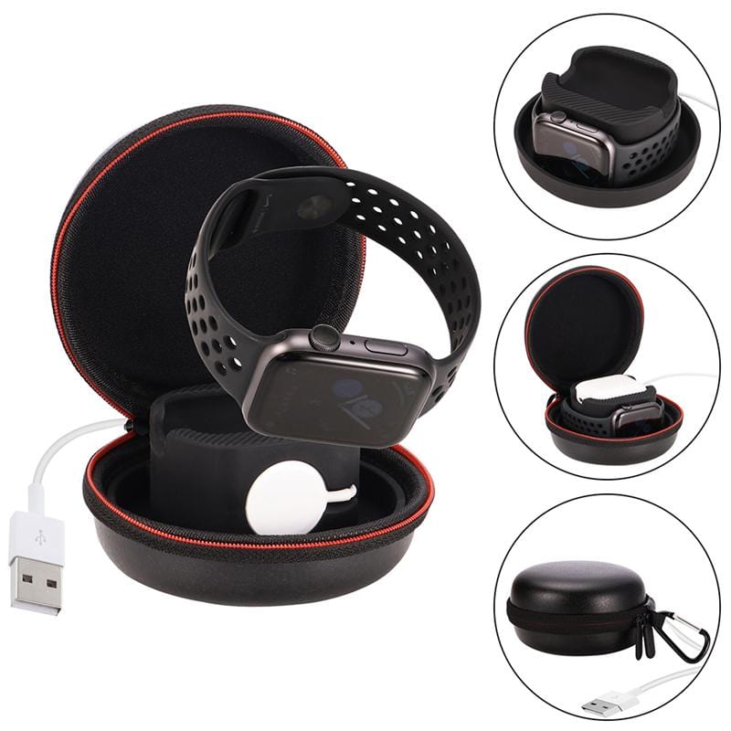 ZipGo 2-in-1 Travel Protection Case – OneTapWireless